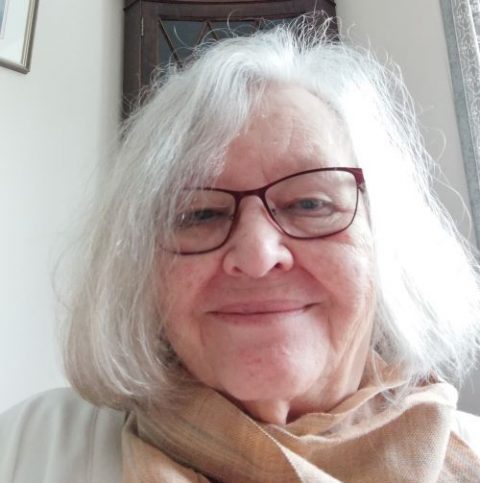 Jane Deane - The Loom Shed