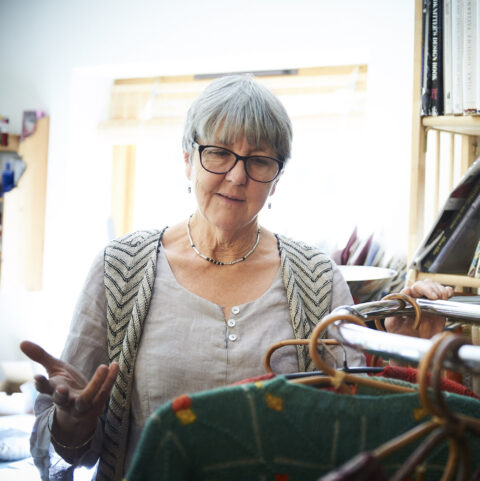 Alison Ellen - The Loom Shed