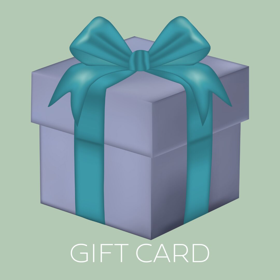 Gift Card - The Loom Shed